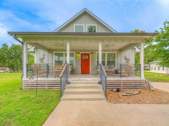 1345 Indian Hill Blvd, Livingston, TX 77351