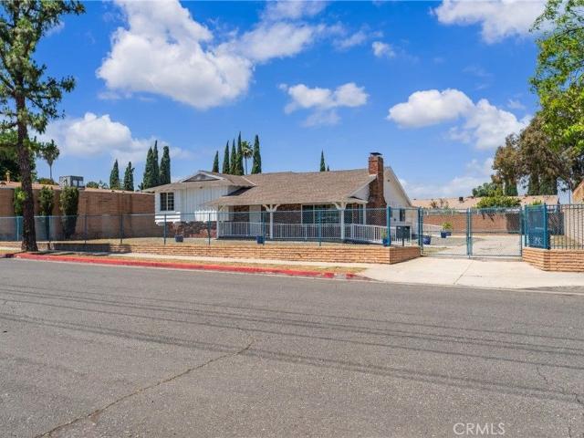 1345 Jellick Avenue, Rowland Heights, US, CA