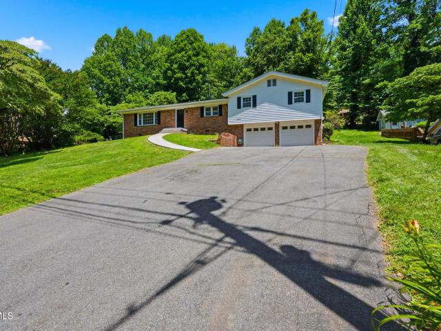 1345 King College Road