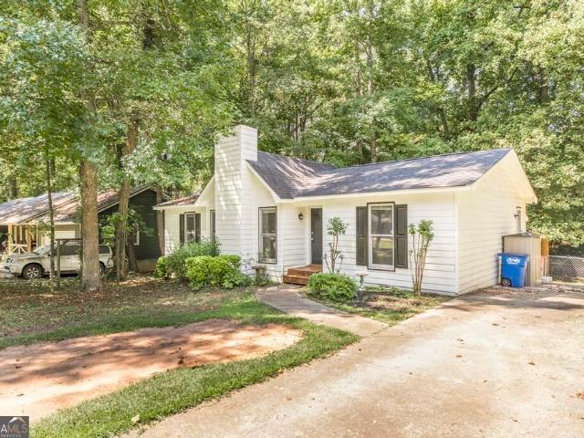 1345 Lancelot Lane