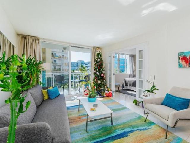 1345 Lincoln Rd #403, Miami Beach, FL 33139