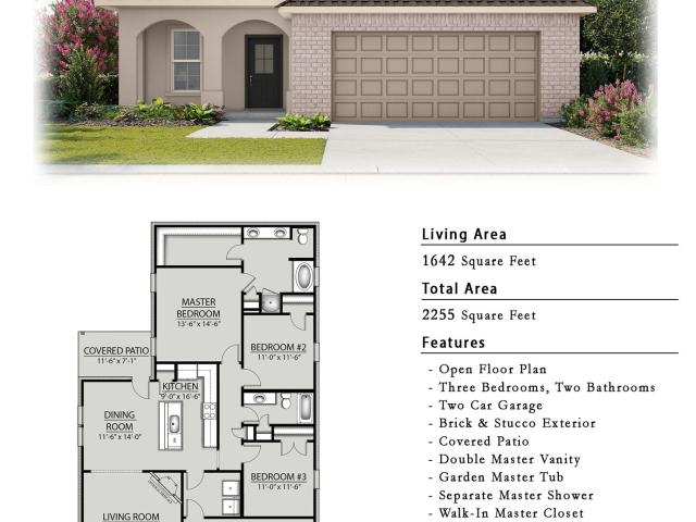 1345 Little Cypress Loop