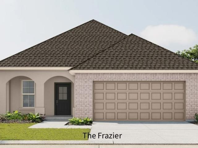 1345 Little Cypress Loop, Orange, TX 77632