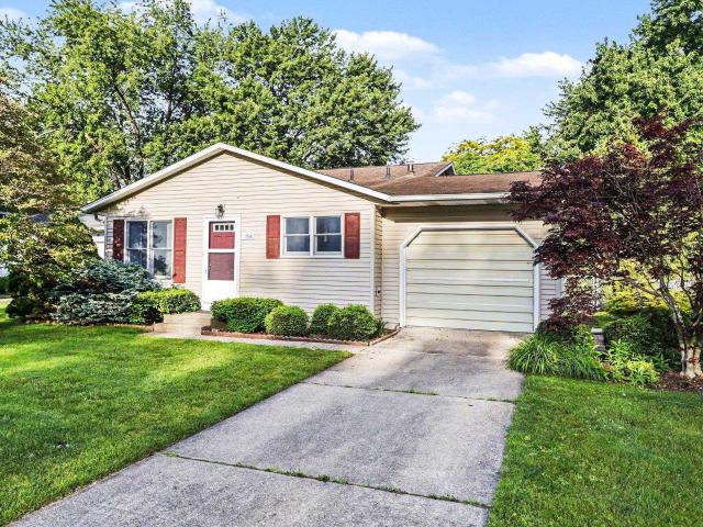 1345 Providence Court