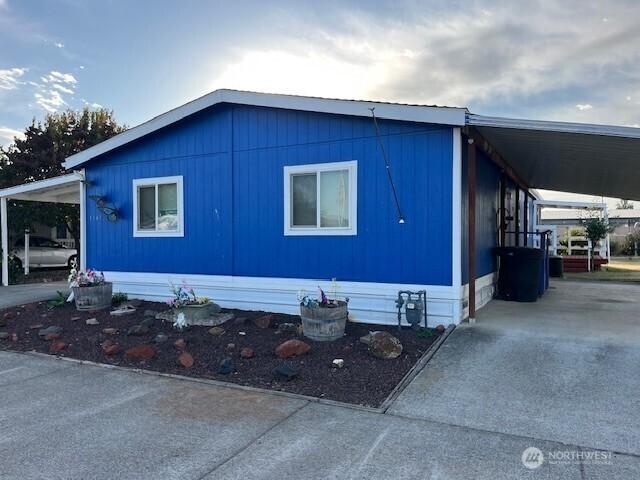 1345 Rancho Villa