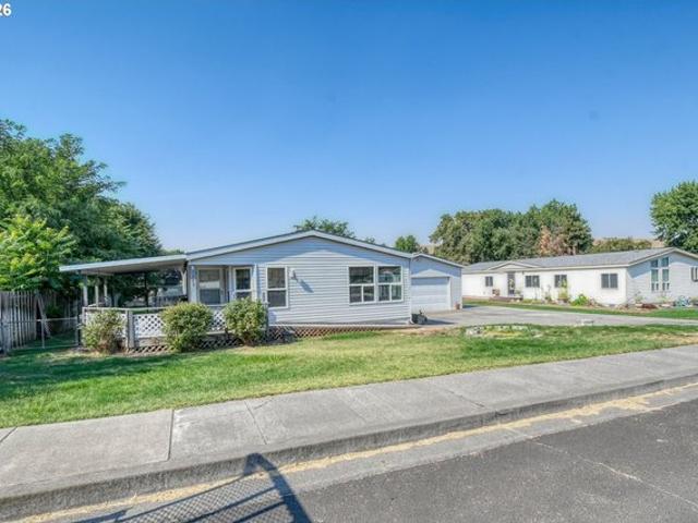1345 SW 37th St, Pendleton, OR 97801