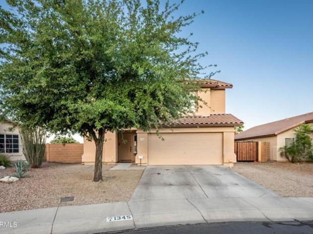 1345 S 219th Dr, Buckeye, AZ 85326