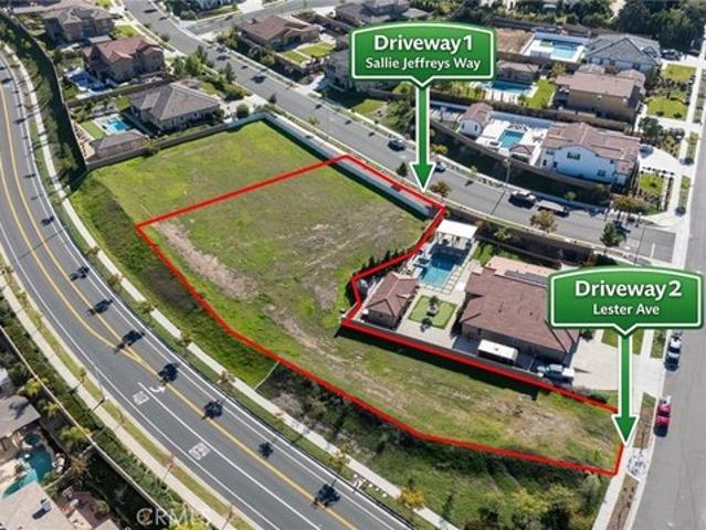 1345 Sallie Jeffreys Way, Corona, CA 92881