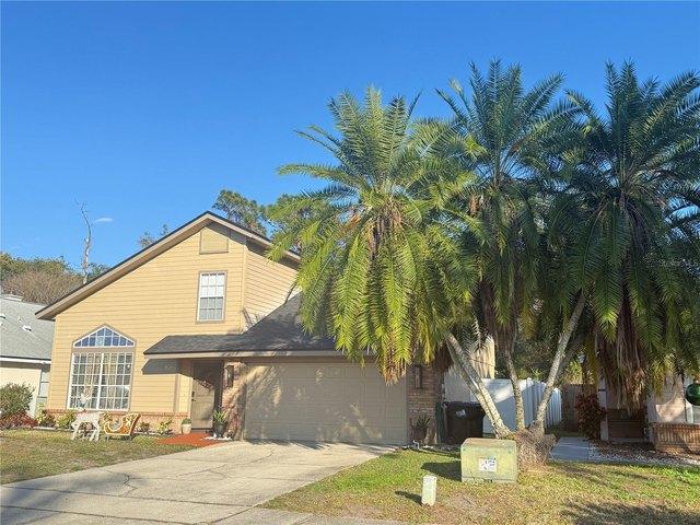 1345 Silverthorn Dr, Orlando, FL 32825