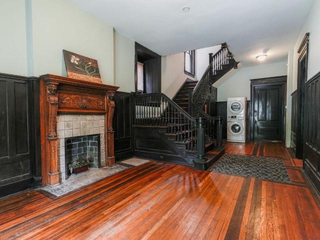 1345 South 3rd Street 1 Bedroom Apartment for Rent at 1345 S 3rd St, Louisville, KY 40208 Old Louisville
