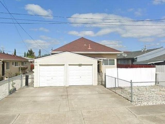1345 th Ave, San Leandro, CA 94578