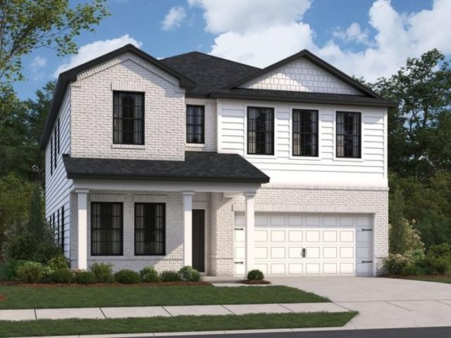1345 Valley Ridge Dr, Gallatin, TN 37066
