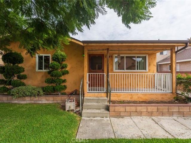1345 W 219th St, Torrance, CA 90501