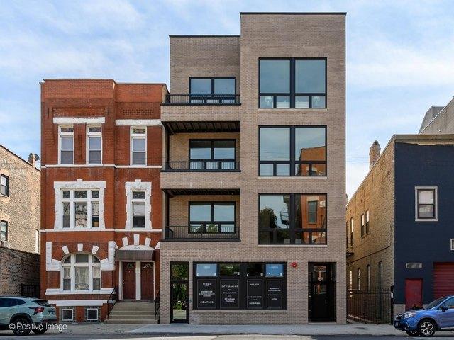 1345 W Grand Ave Unit 2N, Chicago, IL 60642