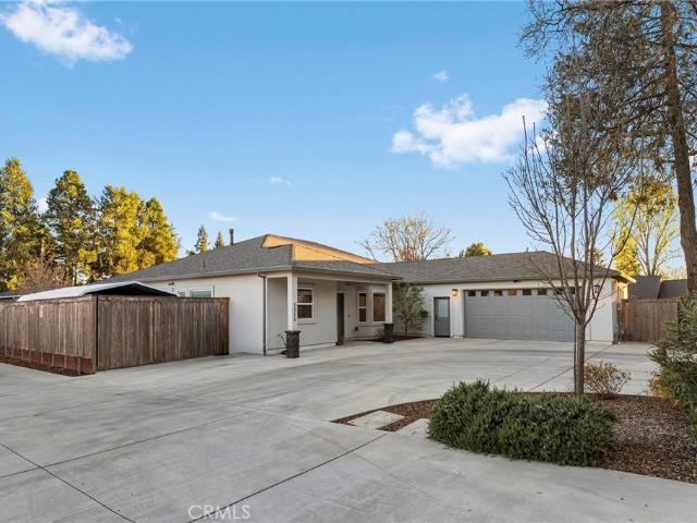 1345 W Lindo Ave, Chico, CA 95926 | MLS #SN26052