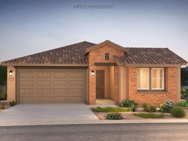 1345 W Saddle Run, Apache Junction, AZ 85120