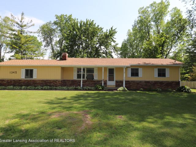 1345 W Stoll Road