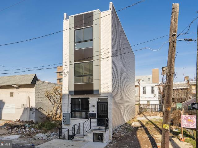 1345 W York St, Philadelphia, PA 19132 | MLS #PAPH2587