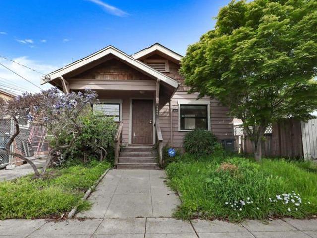1345 Ward St, Berkeley, CA 94702