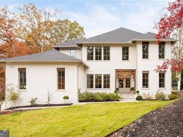 1345 Wesley Pkwy NW, Atlanta, GA 30327