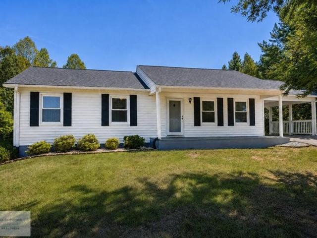 1345 White Ridge Rd, Sutherlin, VA 24594