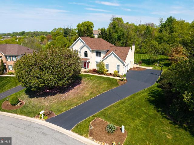 1345 Wooded Knolls, West Chester, PA 19382 | MLS #PACT2123