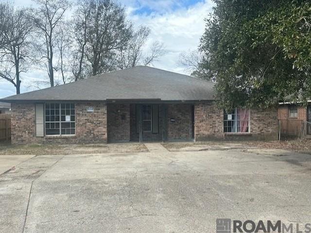 1345 1 Cristy Dr, Baton Rouge, LA 70815