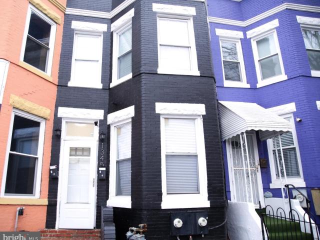 1345 1st Street NW Unit 2, Washington, US, DC