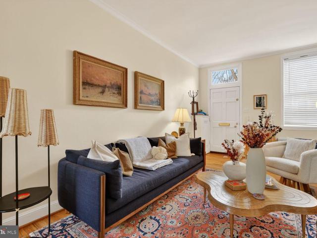 1345 28th St NW, Washington, DC
