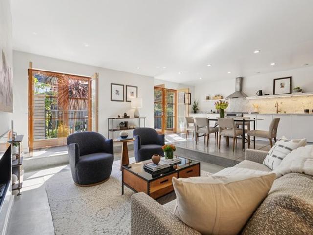 1345 20th St Unit A, San Francisco, CA 94107