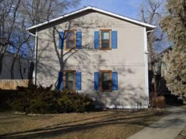 $1345 / 2br 664ft² GOSS PRELEASE Roomy 2 story's Boulder