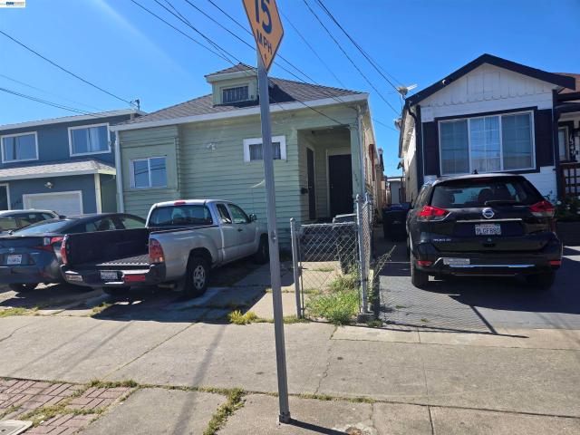 1345 53rd Ave, Oakland, CA 94601 | MLS #41129 | Compass