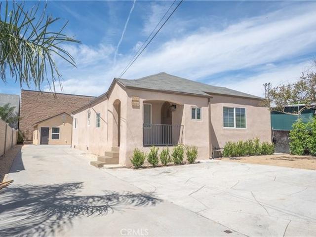 13463 Brownell St, San Fernando, CA 91340