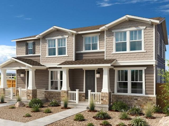 13463 E 111th Pl, Commerce City, CO 80022