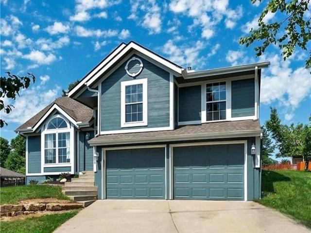 13460 Timber Park Dr, Platte City, MO 64079