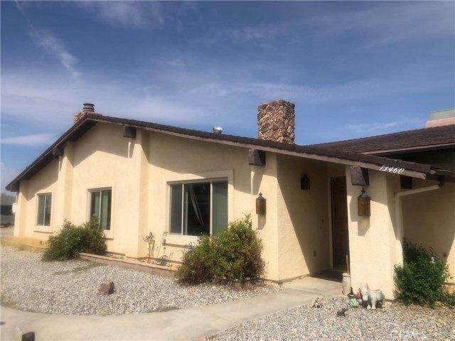 13460 Anoka Rd, Apple Valley, CA 92308