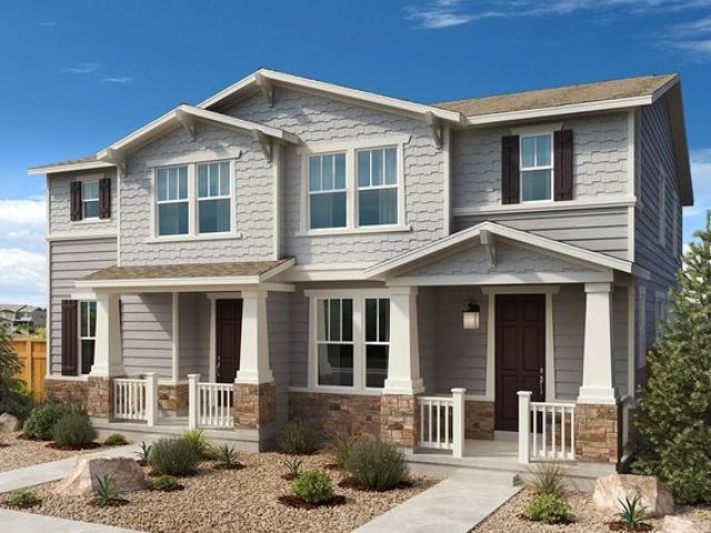 13460 E 111th Pl, Commerce City, CO 80022