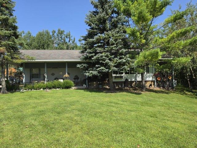 13460 Funk Rd, Hillman, MI 49746
