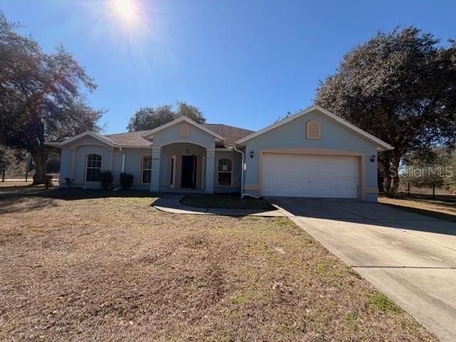 13460 SW 111th Ln, Dunnellon, FL 34432