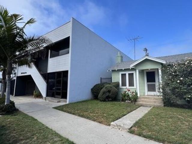 13461 Beach Ave, Marina del Rey, CA 90292