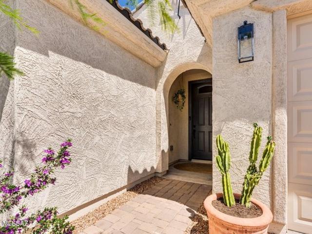 13462 E Joseph Mills Ln, Tucson, AZ 85747