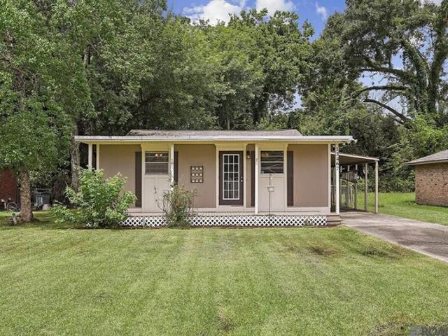 13467 Bayou Oak St, Gonzales, LA 70737