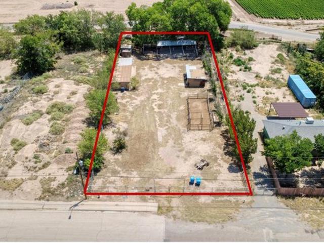 13467 Pampero St, San Elizario, TX 79849