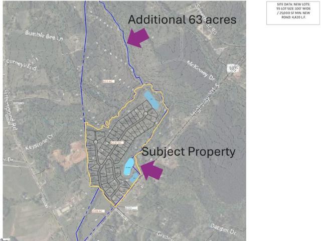 13464 S 101 Highway, Gray Court, US, SC