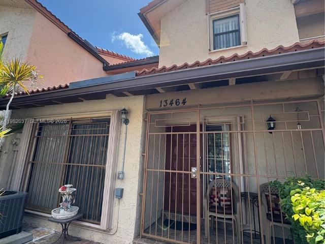 13464 SW 11th Ter, Miami, FL 33184 | MLS #A11982 | Compass