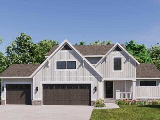 13464 Stafford Dr, Nunica, MI 49448
