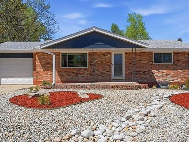 13465 W 7th Dr, Golden, CO 80401