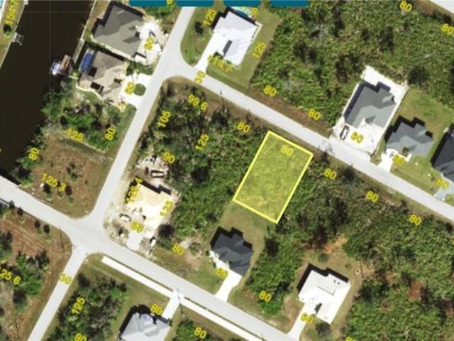 13465 Boatbill Ln, Port Charlotte, FL 33981