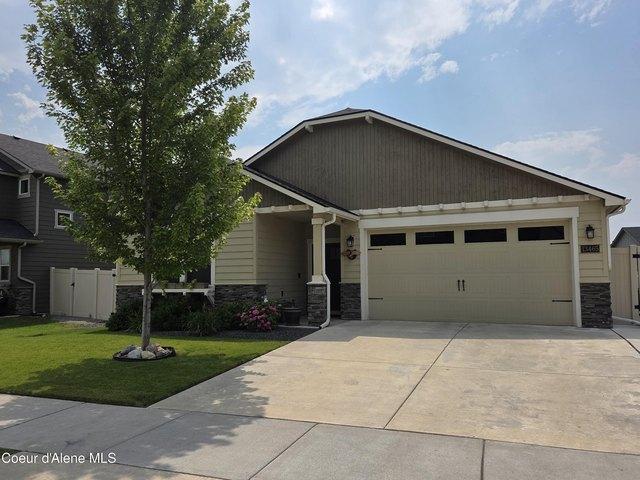 13465 N Telluride Loop, Hayden, ID 83835
