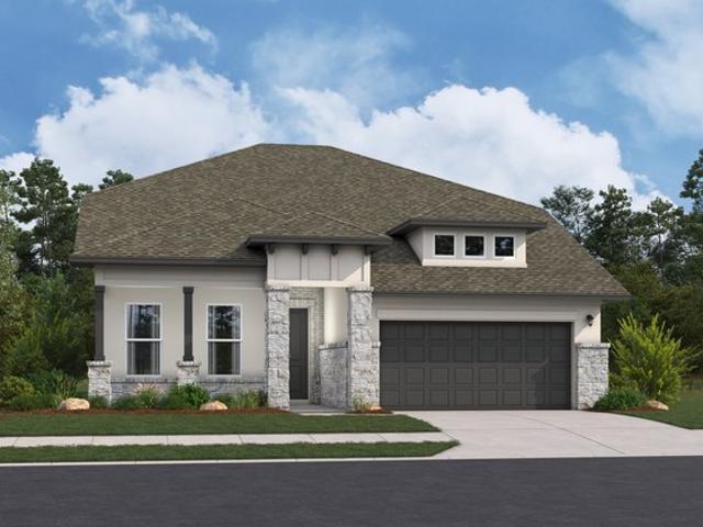 13465 St Jerome Pl, San Antonio, TX 78253